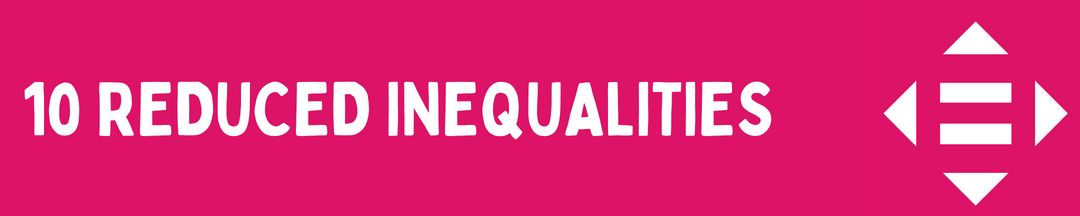 Reduced Inequality