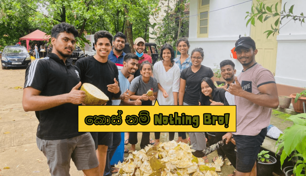 Dansal Drive 2.0: Illuminating Vesak with Compassionate Giving and ...