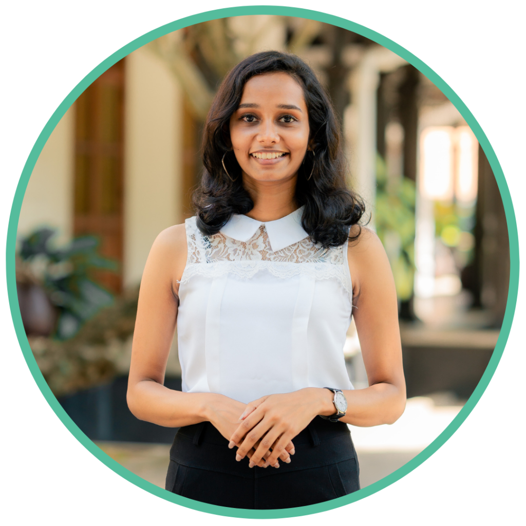 Rotaractors of the Month – June 2024