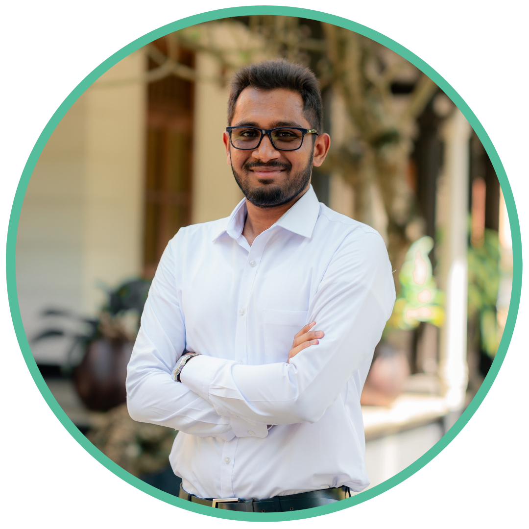 Editorial Member of the Month – August 2023