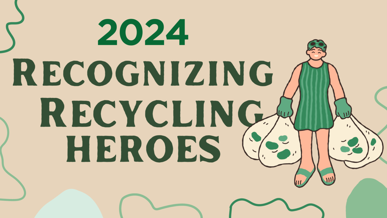 Global Recycling Day