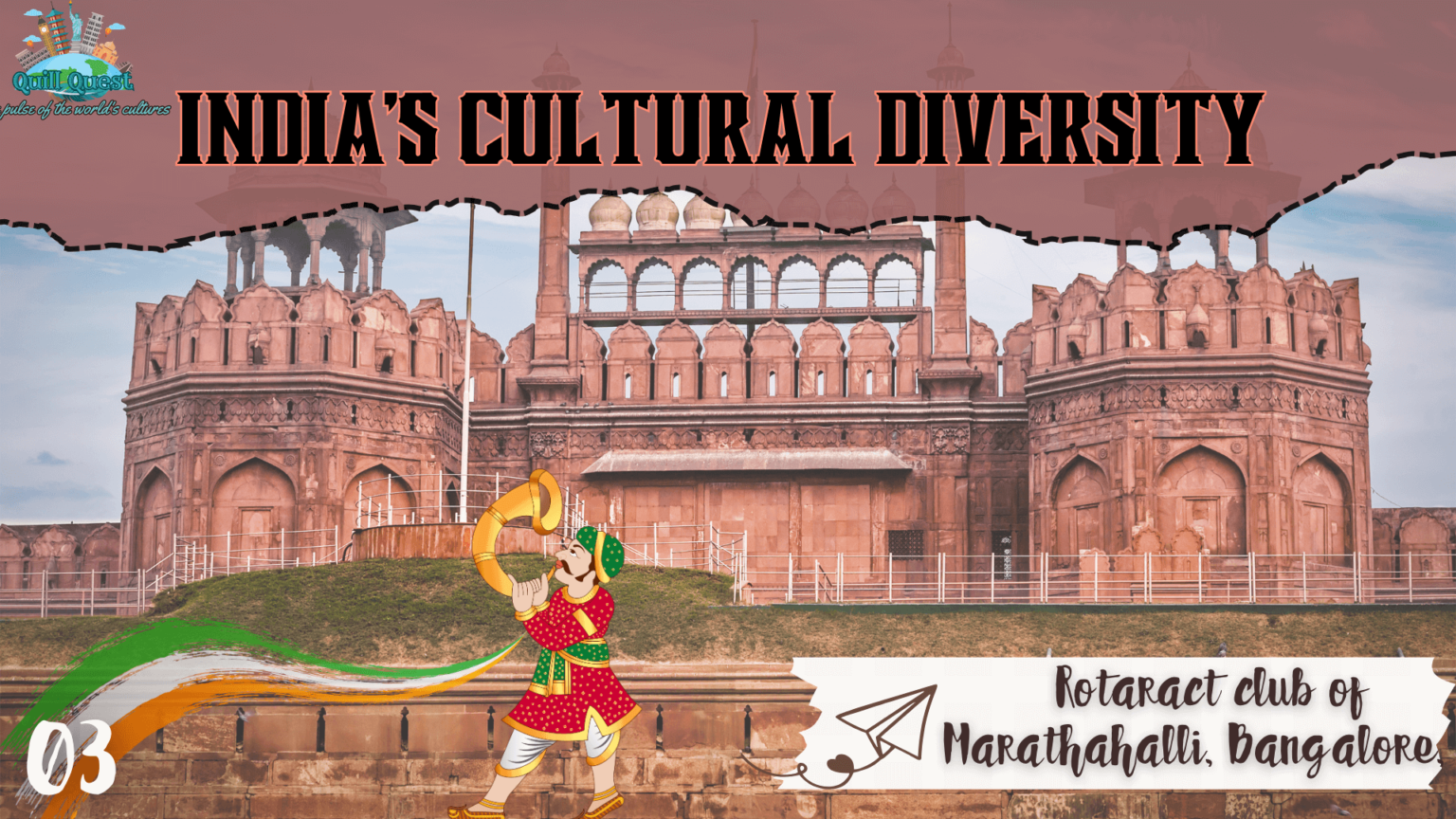 India’s Cultural Diversity