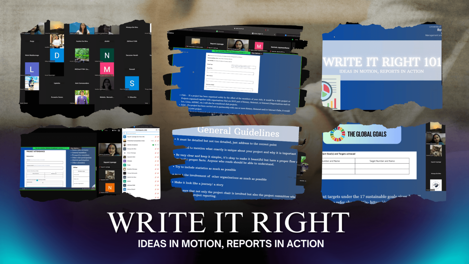 Write it Right 1.0.